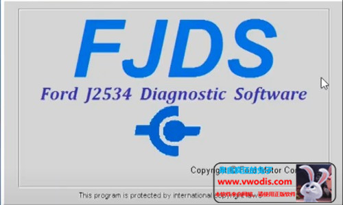 Ford IDS 120 Full + FJDS 120 Full – Diagnostic Software for VCM2 and ...