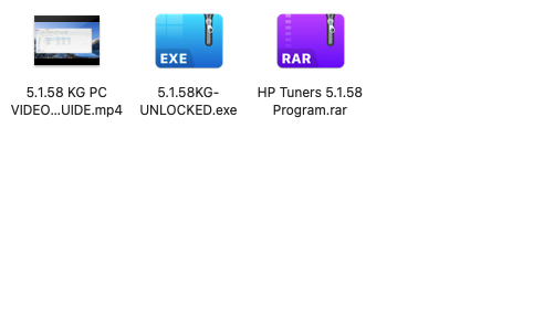 【软件】Hp tuners【一车网】Hp tuners v5.1.58 VCM editor-VCM scanner-VCM suite ...